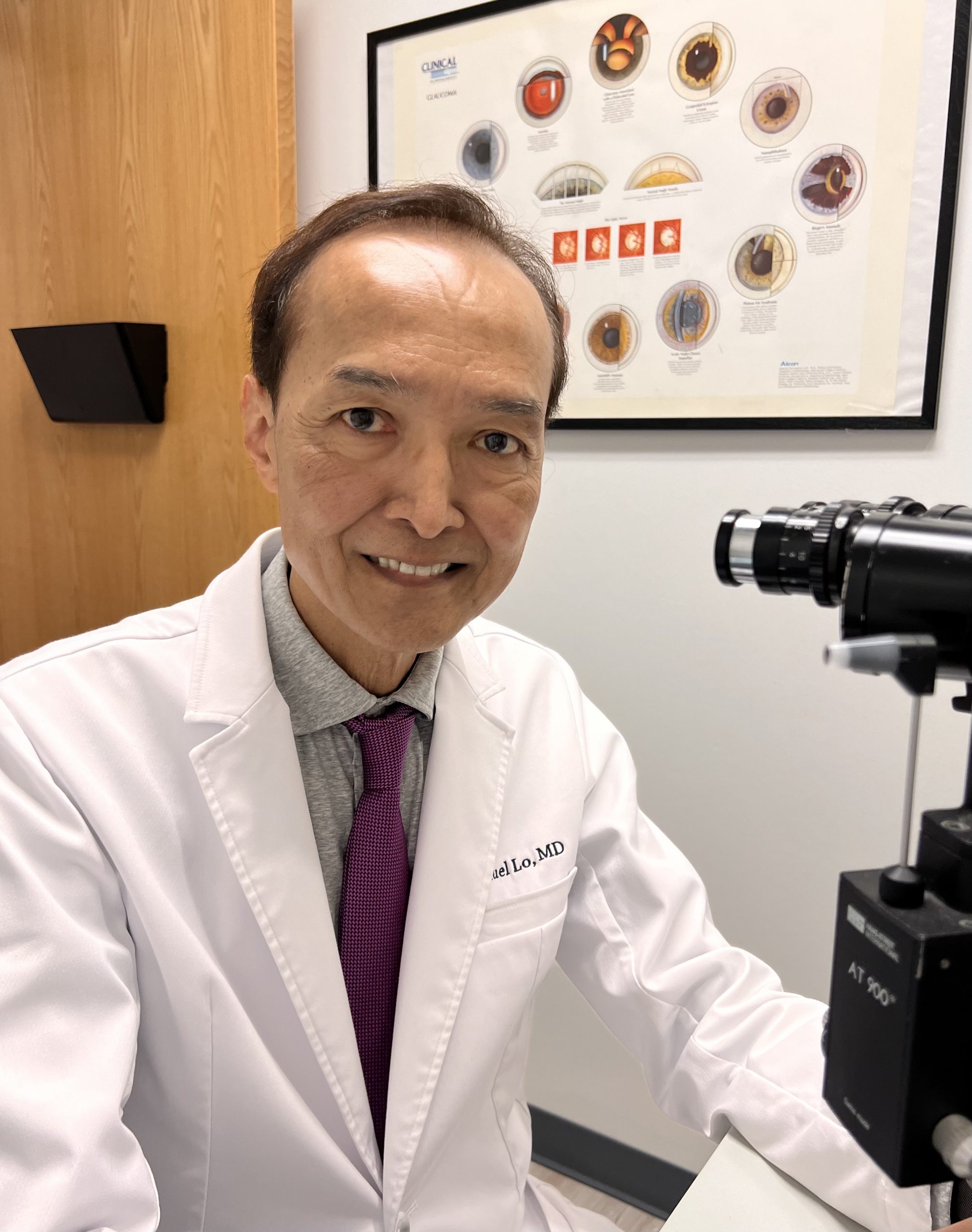 About – Honolulu Laser & Eye